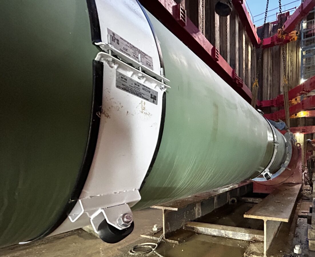 Choice of Spacer Solutions for Pipe in Pipe Applications - FT Pipeline ...