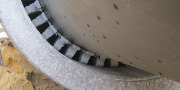 Choice of Spacer Solutions for Pipe in Pipe Applications - FT Pipeline ...
