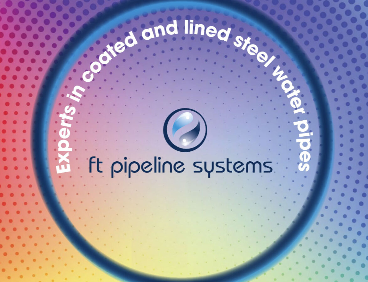 FT Pipeline Systems - Serving the water industry